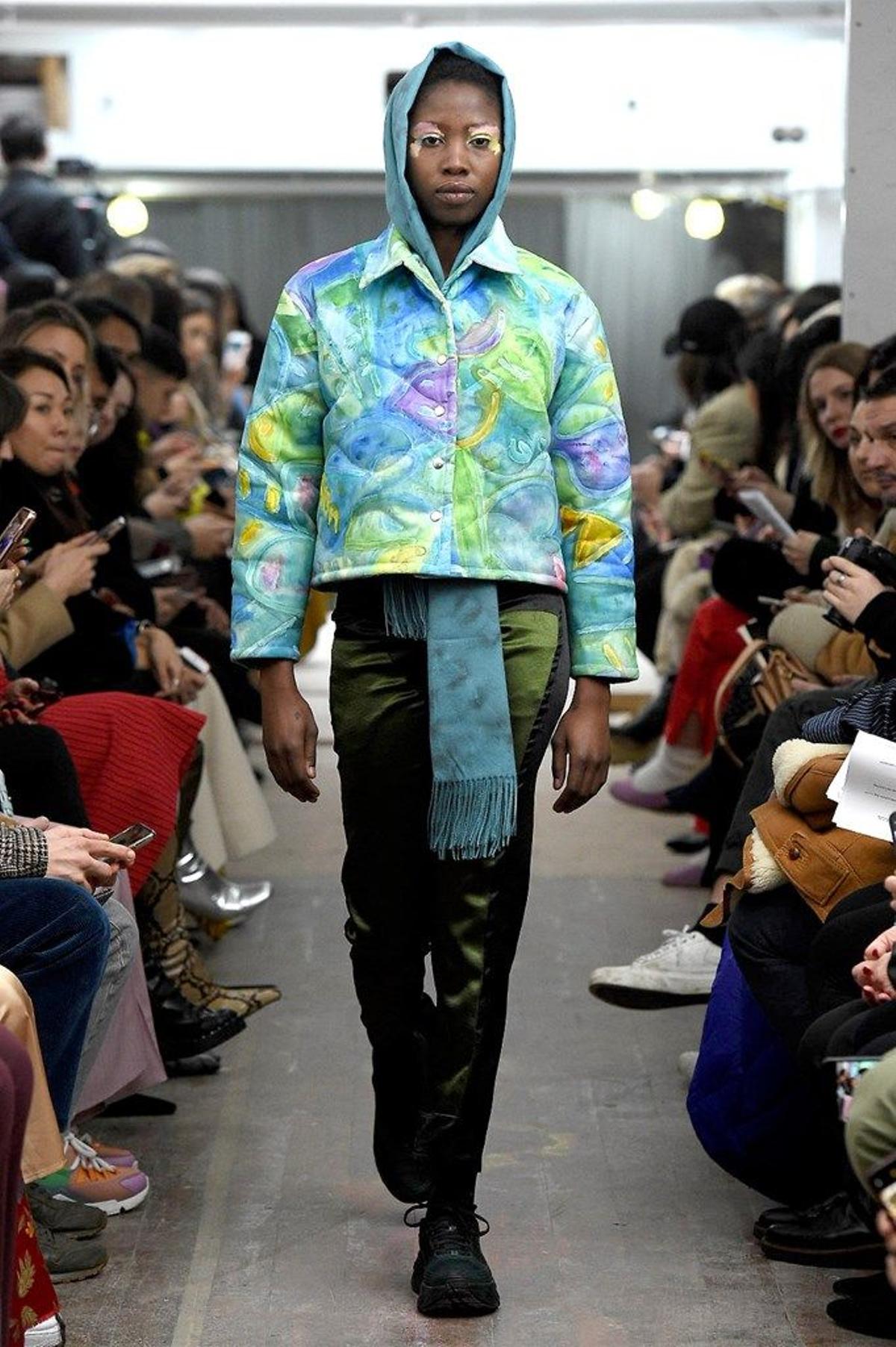 Collina Strada - Nueva York - Mujer - Otoño-Invierno 2019-2020 - Woman