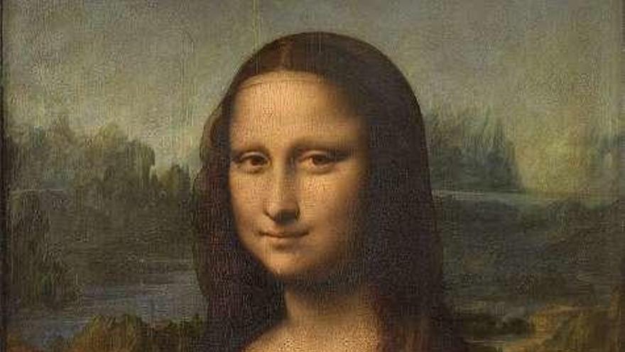 La "Gioconda del Prado" se reivindica
