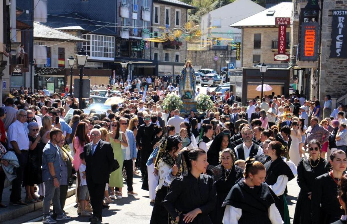 FIESTAS DE LAS VICTORIAS EN PUEBLA DE SANABRIA: Las Victorias de Puebla ...