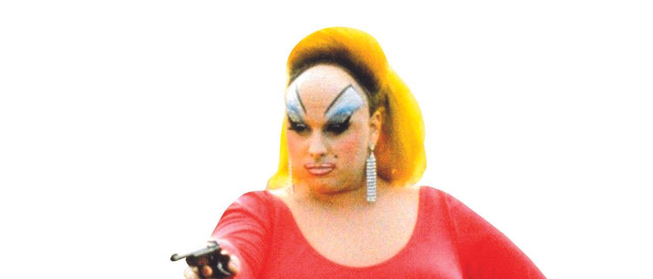 El arte de la repulsión: ‘Pink Flamingos’ cumple 50 años