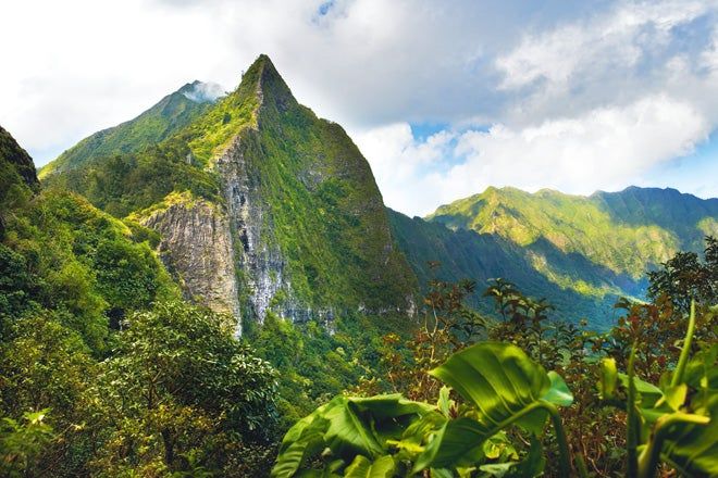 Oahu: Sol, playa y surf en la isla icono de Hawái - Viajar