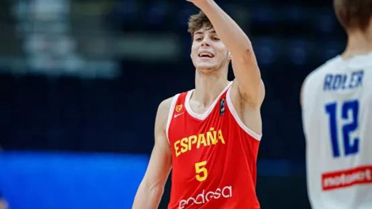 El Baxi aconsegueix la cessió de Saint-Supéry per part de l'Unicaja ...