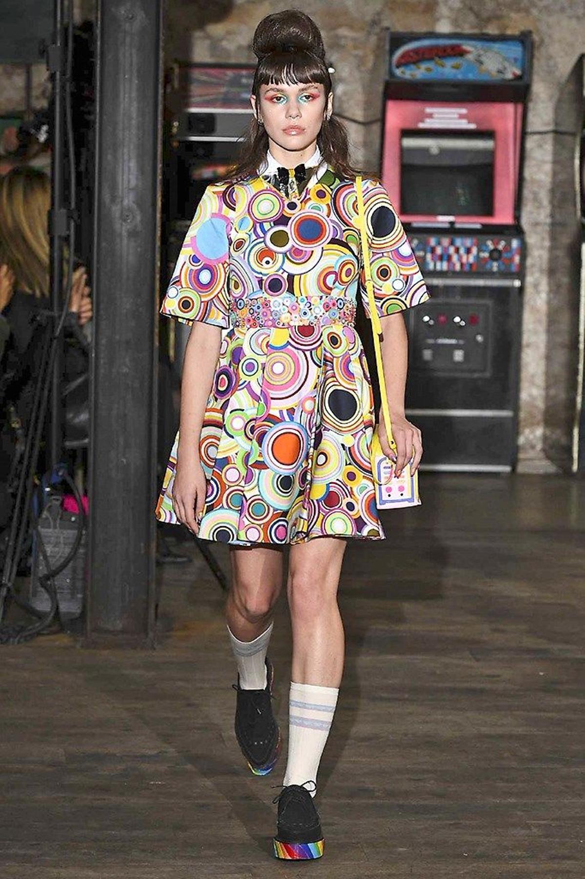 Manish Arora - París - Mujer - Primavera-Verano 2017 - Woman