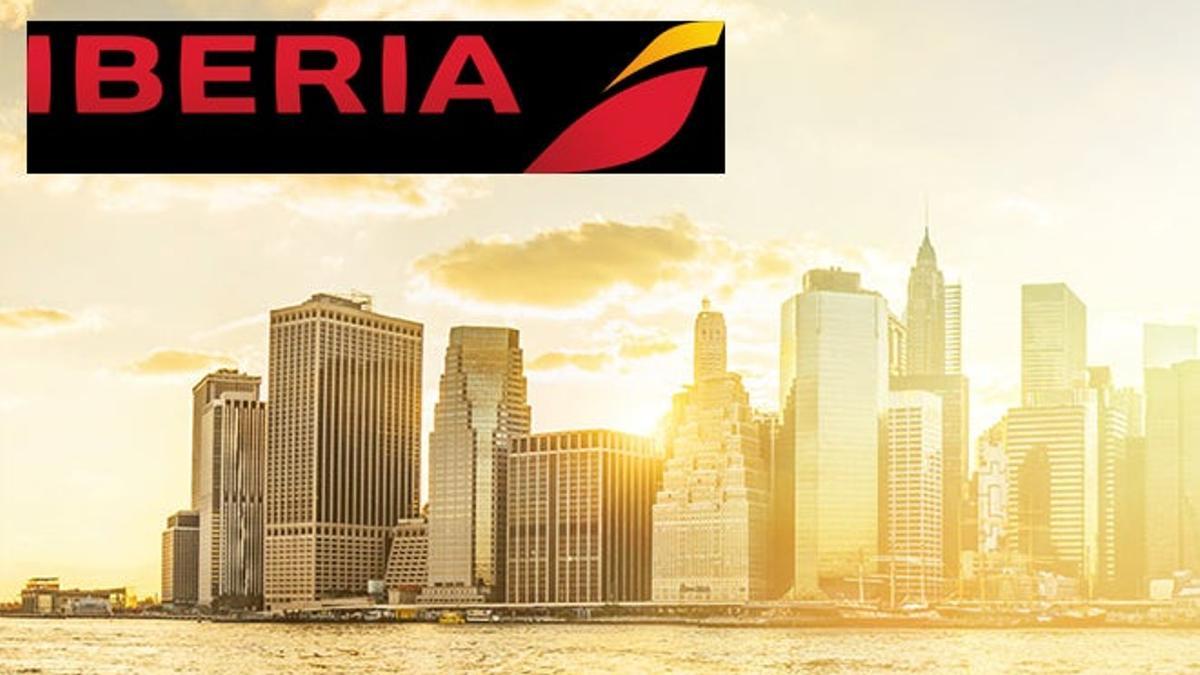 Iberia, la más utilizada en 2014 - Viajar
