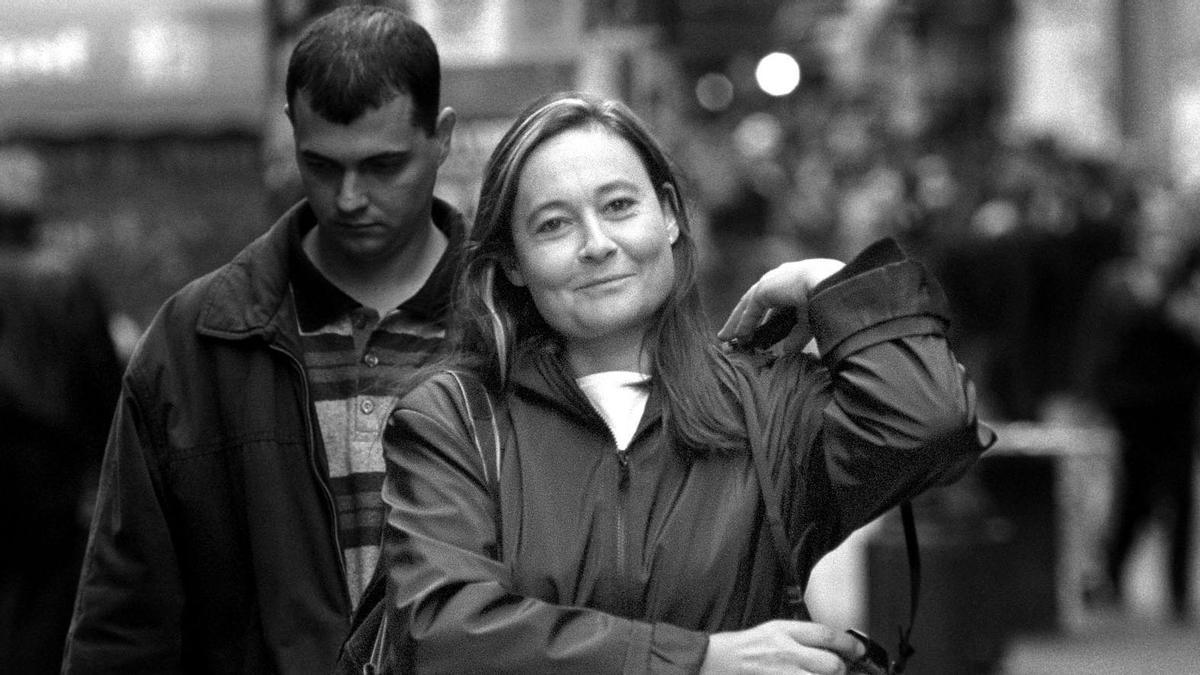 El documental ‘Retratos del alma’, de Sandra Balsells, estará en la ...