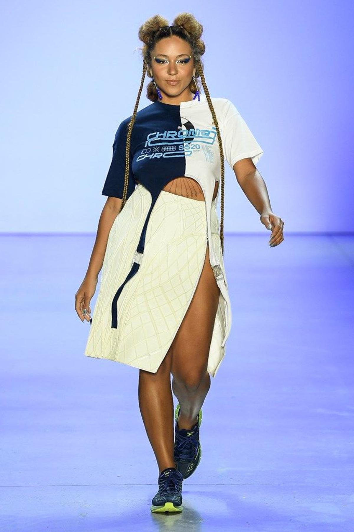 Chromat - Nueva York - Mujer - Primavera-Verano 2020 - Woman