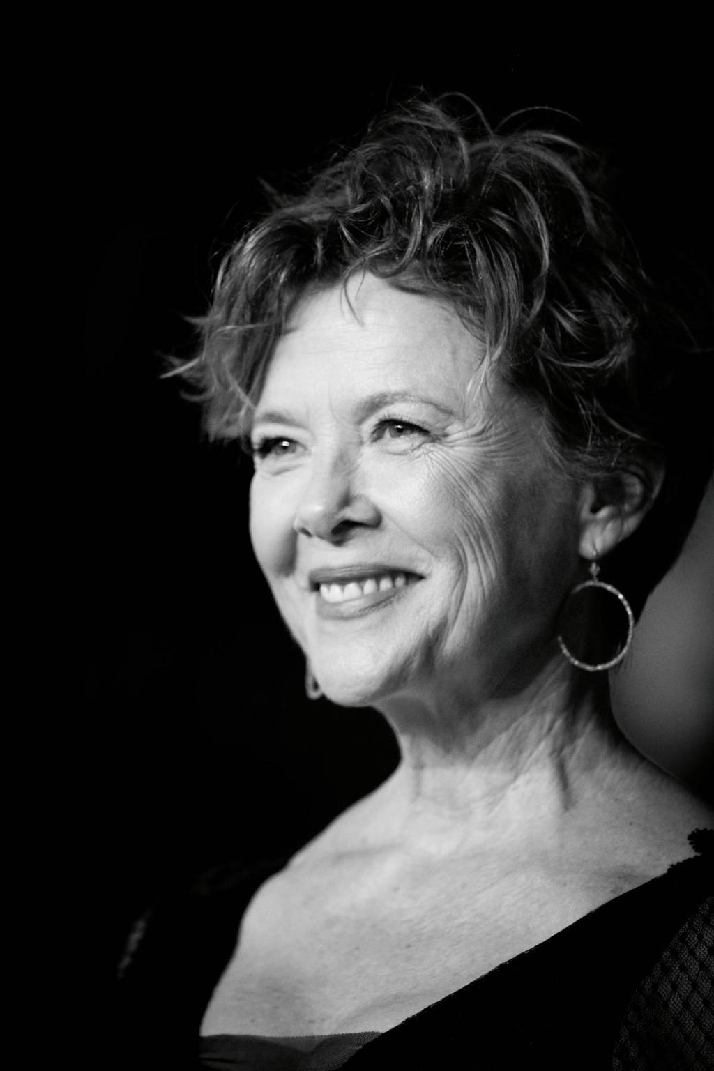 Annette Bening: "Mis hijos ya han abandonado el nido, es hora de crecer ...