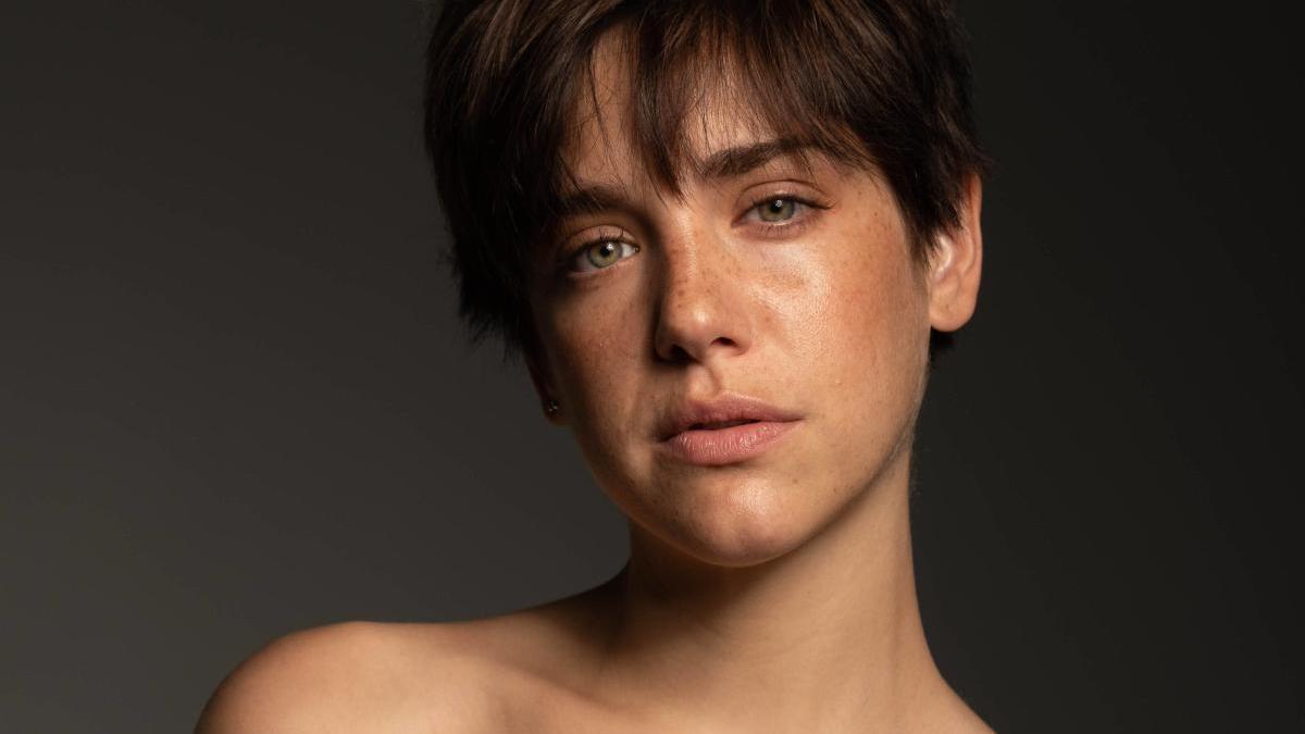 Entrevista | Veki Velilla: "Mi personaje lo viví con una ansiedad ...