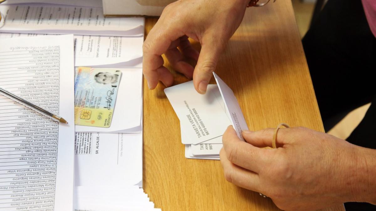 DNI PORTUGAL | Esta es la gran ventaja del DNI portugués respecto al ...