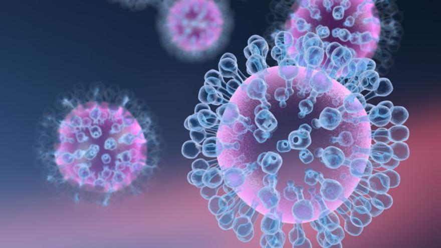 Los cinco virus más mortales de la historia