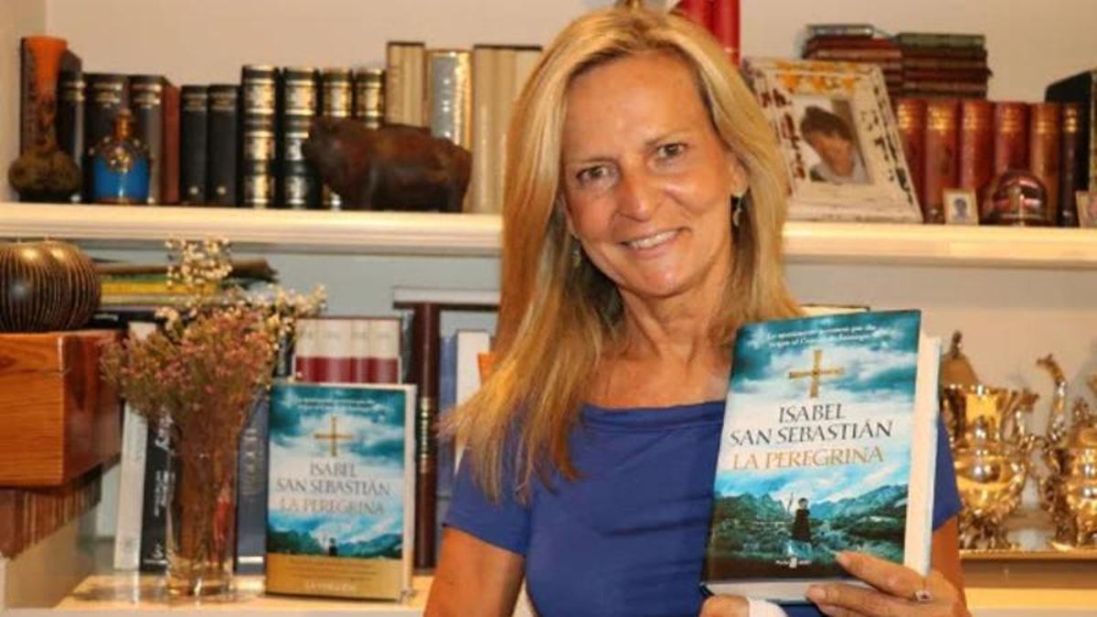 Conferencias sobre la gramática de Lebrija y de Isabel San Sebastián ...