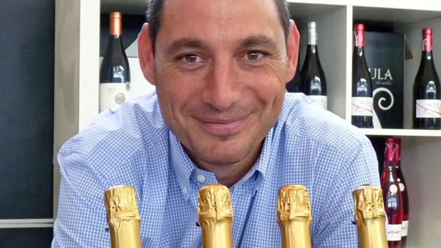 Diego Morcillo Fortea: «Queremos democratizar el consumo de Bobal de ...