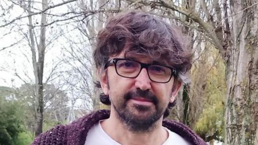 Iván Roca será el candidato del BNG a la Alcaldía para que su partido ...