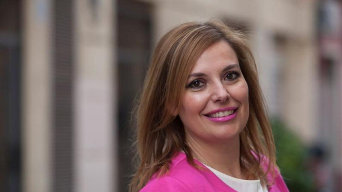 Fallece Celia Domínguez, emprendedora de Xàtiva y símbolo de la lucha ...