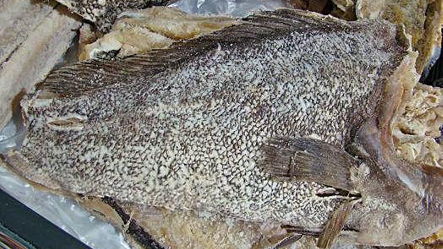 Que no le den perca por cherne - La Provincia