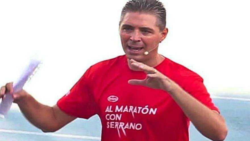 José Garay da todas las claves para volver a correr tras el confinamiento