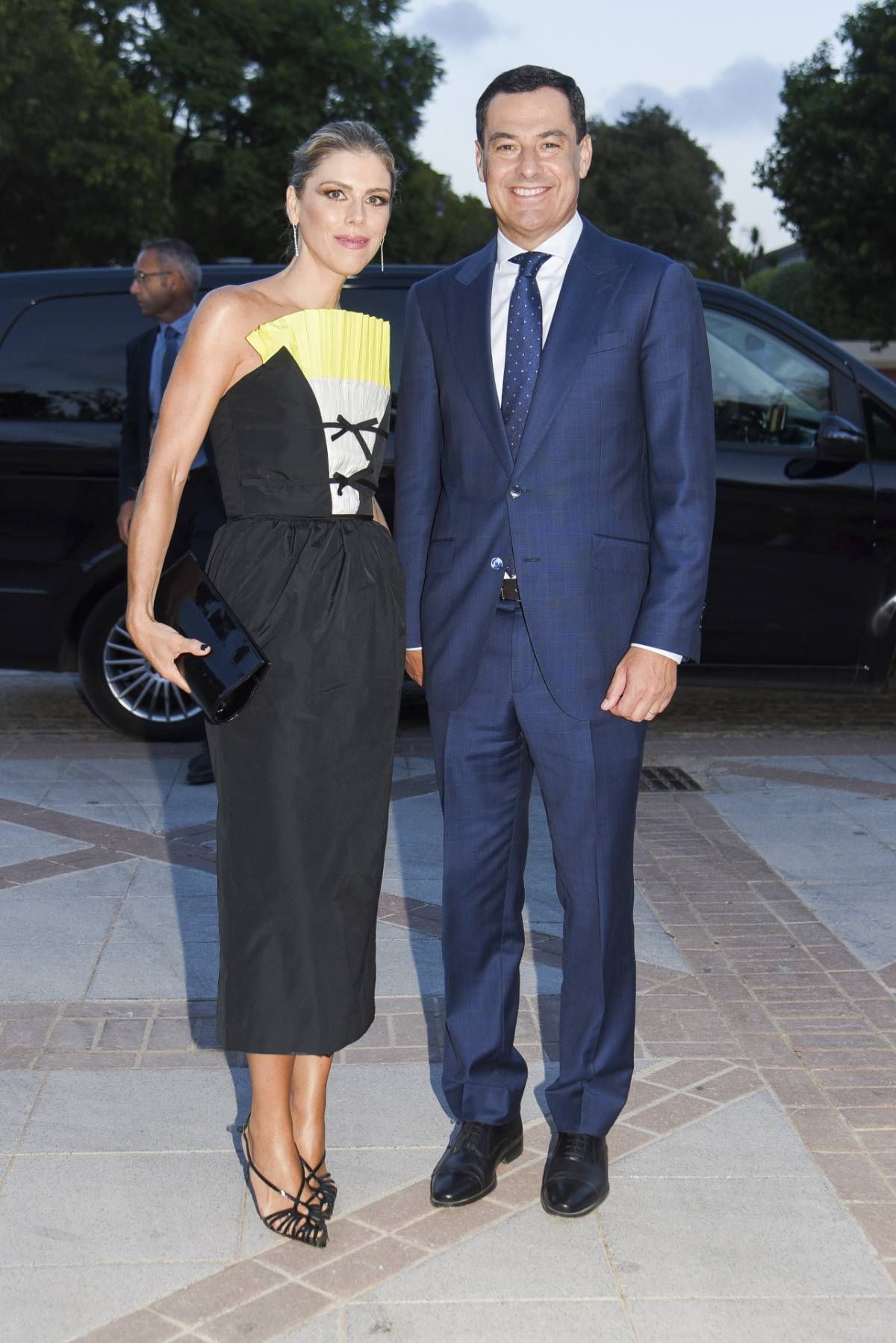 MANUELA VILLENA DOMINGO DE RAMOS | Los mejores looks de Manuela Villena ...