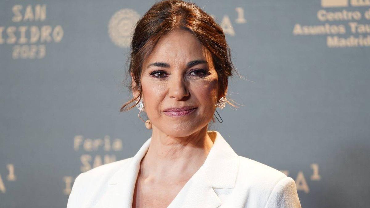 Mariló Montero es una de las invitadas especiales en 'Pasapalabra ...