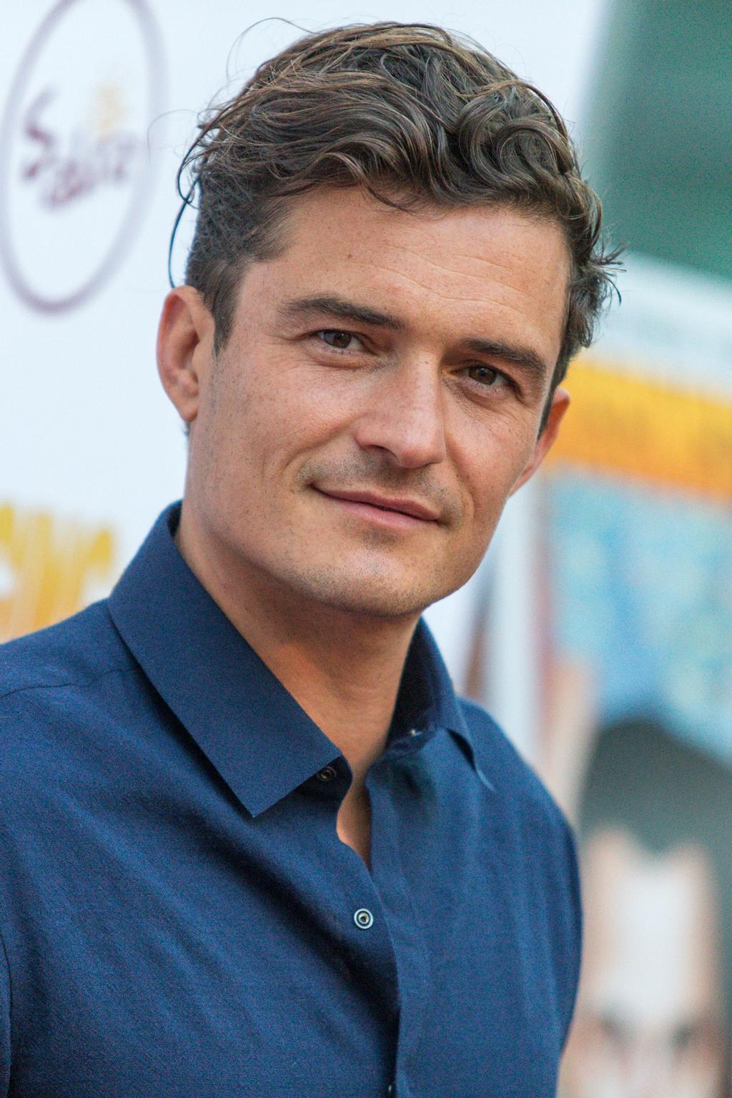 Orlando Bloom y Kendall Jenner, primera pareja del otoño - Woman