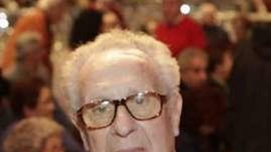 Dimiten cuatro cargos de la Agrupación Artística Gijonesa - La Nueva España