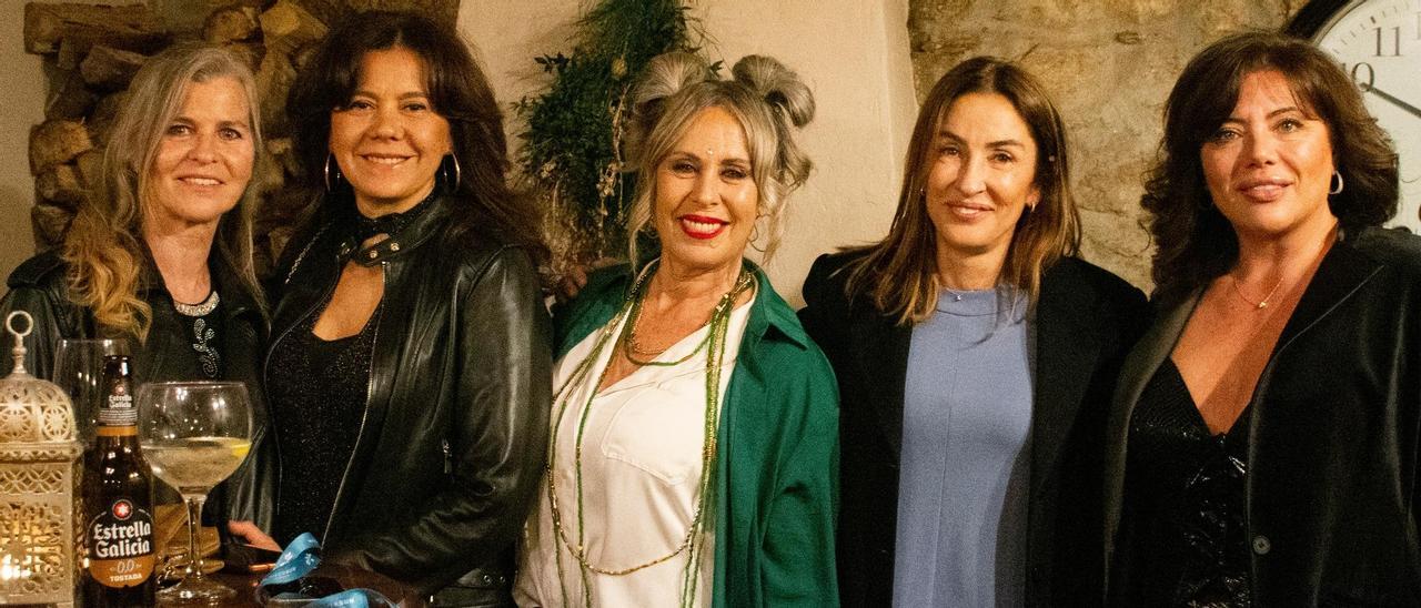 La nueva vida del Eco Hotel Nós