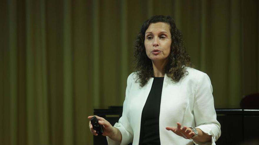 "España aún tardará diez años en exportar energía verde", afirma la ...