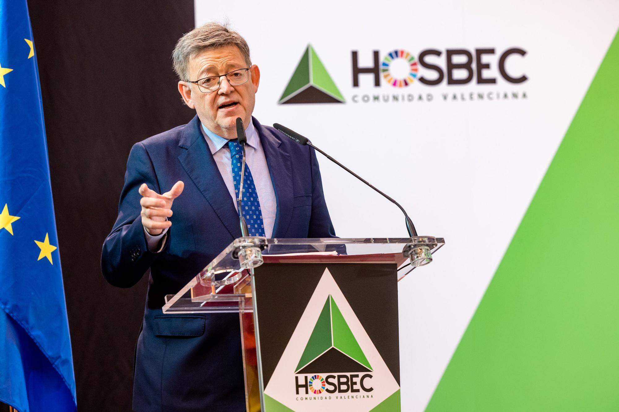 Hosbec ya tiene nuevo presidente: Fede Fuster sustituye a Toni Mayor ...