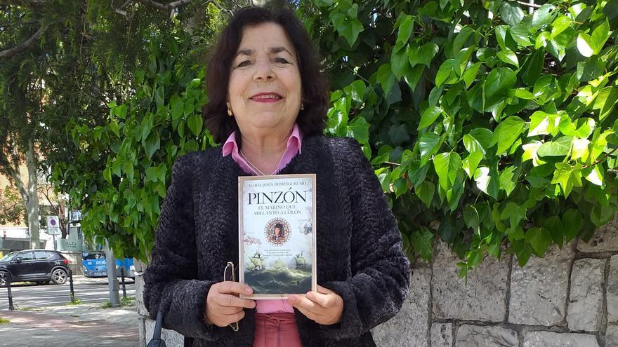 “Sin Pinzón no se habría podido descubrir América en ese momento ...