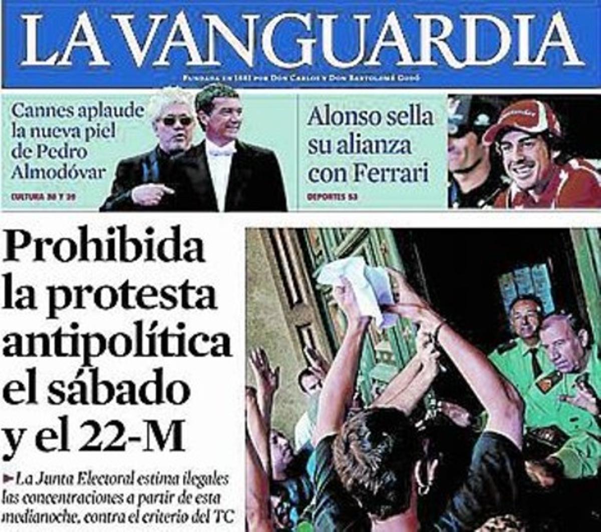El club de los perroflautas