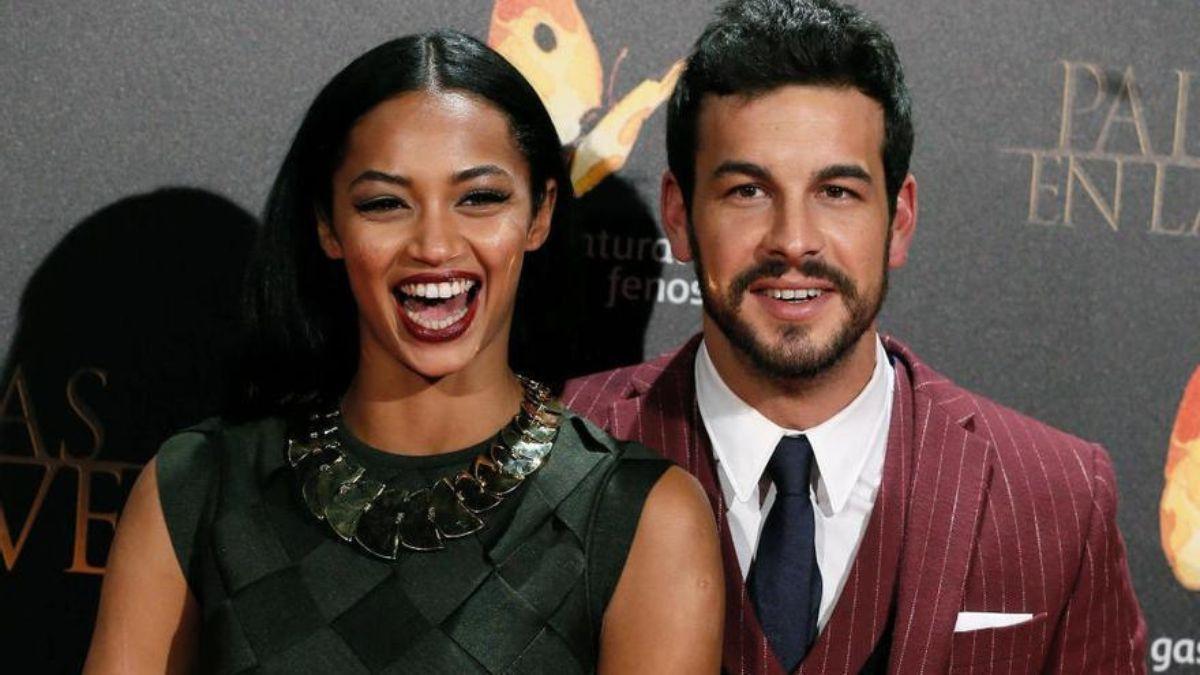 DECLARACIONES MARIO CASAS BERTA VÁZQUEZ: Así ha reaccionado Mario Casas ...