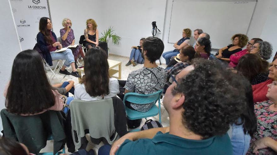 Feminismo contra la censura