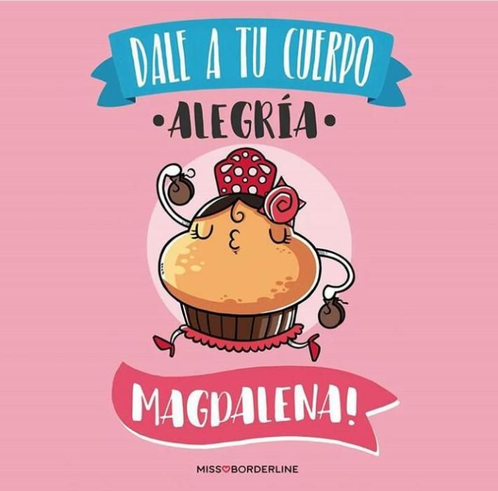 Los 'memes' de la Magdalena 2017