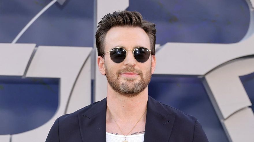 Chris Evans Padre Los Planes De Chris Evans Para Ser Padre Cada Vez Más Cerca