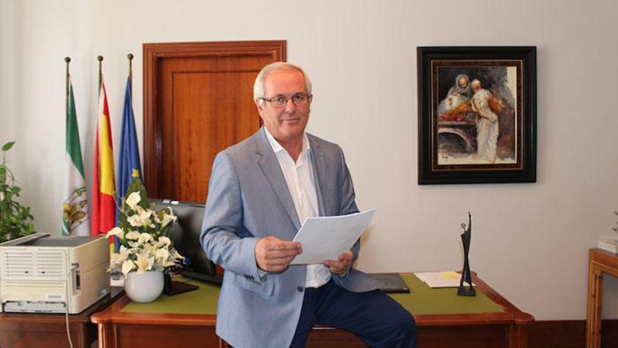 "Se debatió qué hubiera pasado si Ángeles Muñoz no fuera la candidata ...