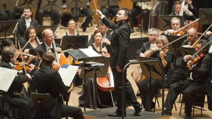 La Sinfónica une instrumentos y voces para celebrar el Día de la Música ...