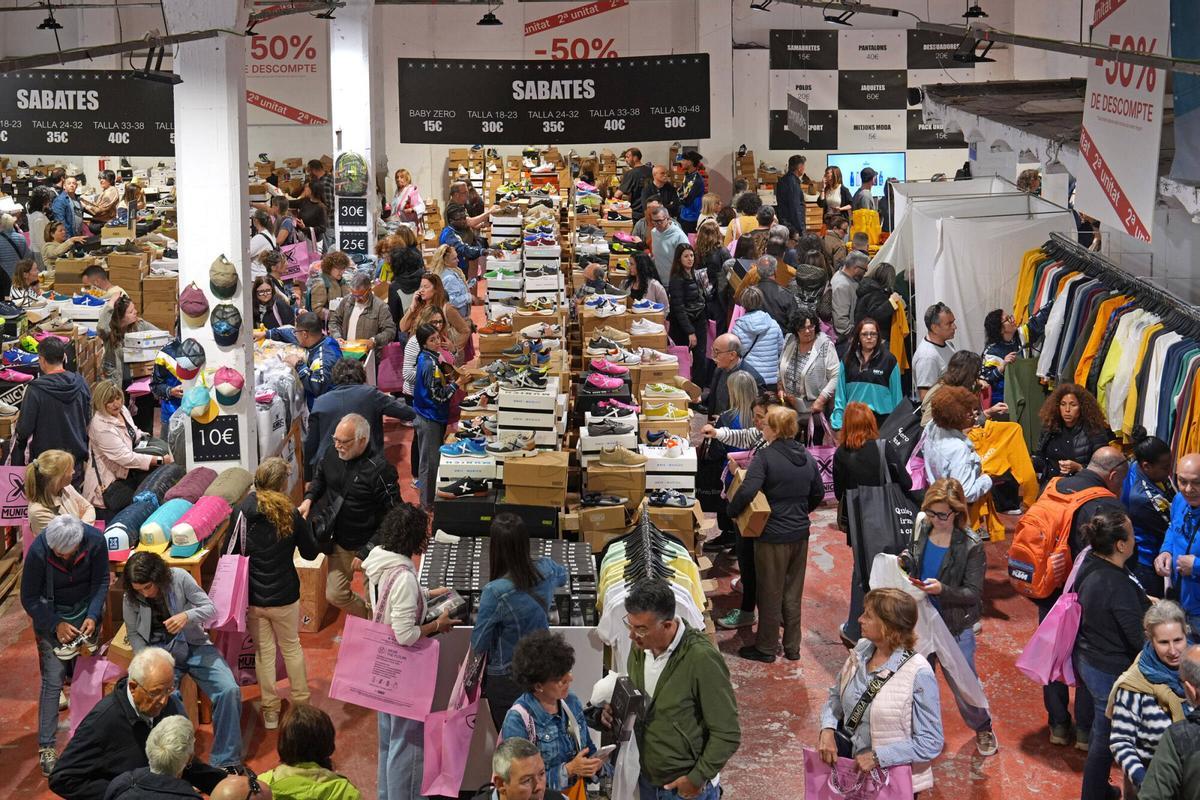 El Rec.0 d'Igualada, en imatges