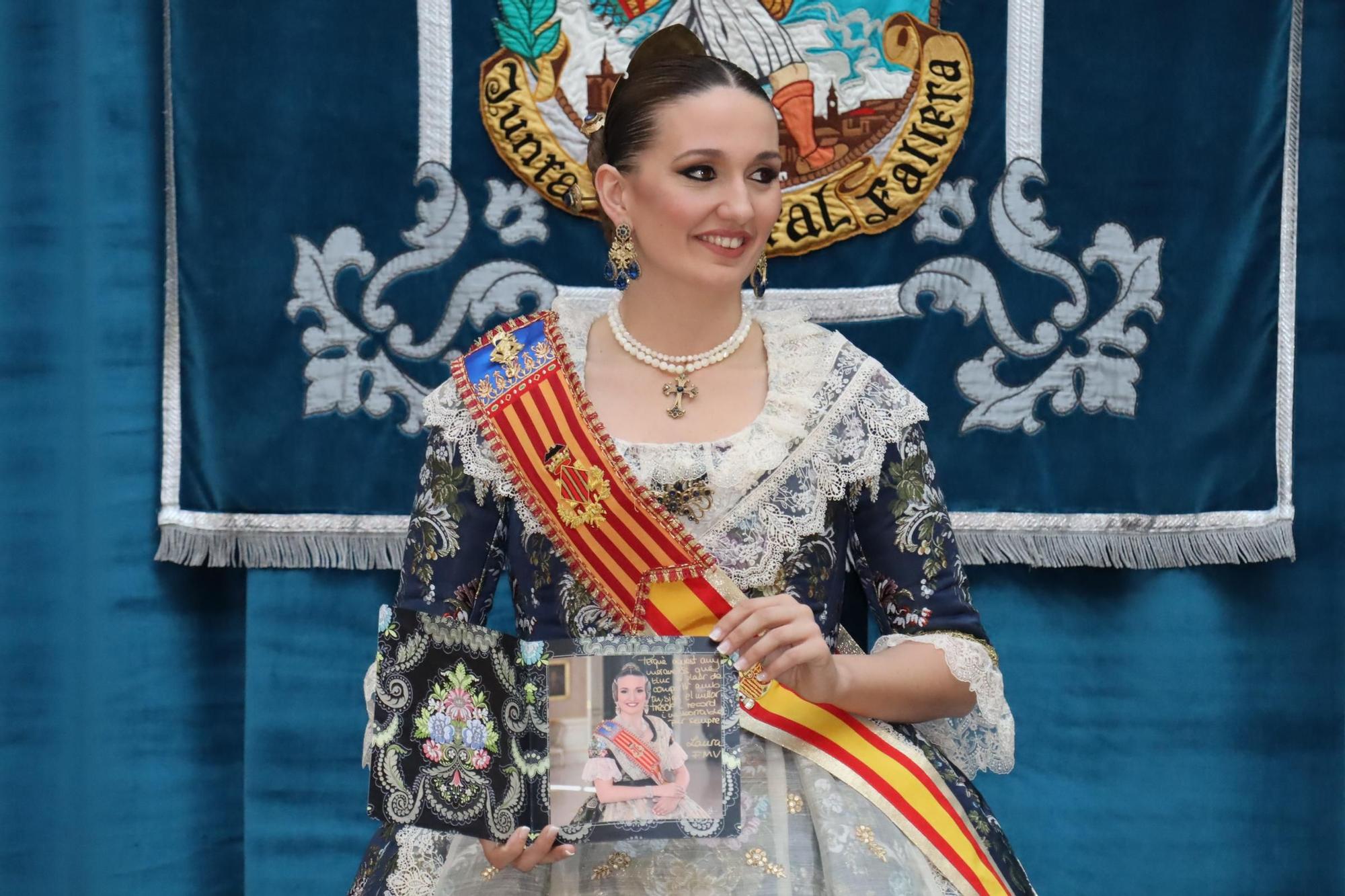 Intercambio y Brillants de Pla del Remei-Gran Vía. Homenaje a la ...