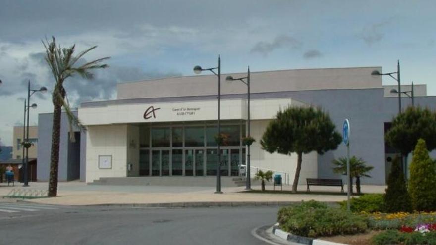 Fin de semana de tango y teatro en Canet