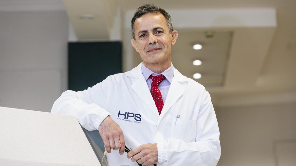 Doctor Octavio Rodríguez: “El corazón, en todos los sentidos de la ...