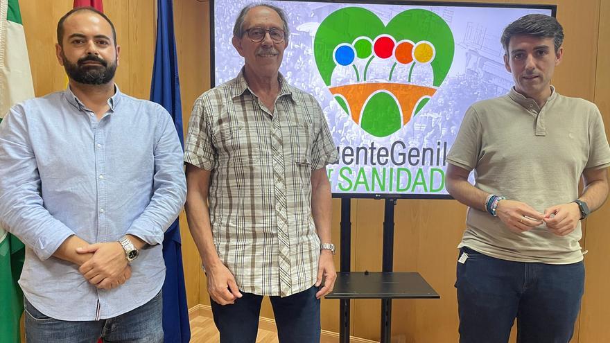 'Puente Genil por su sanidad' denuncia la "ilegalidad" con las citas de ...