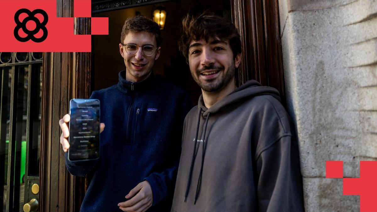 Una start-up catalana idea el Balance Phone, un móvil que elimina los ...