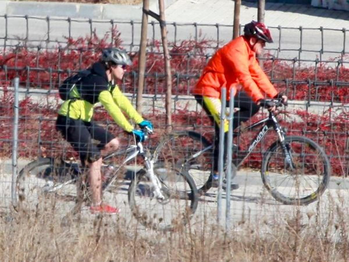Dani Martín y Huga Rey estrenarán nidito - Cuore