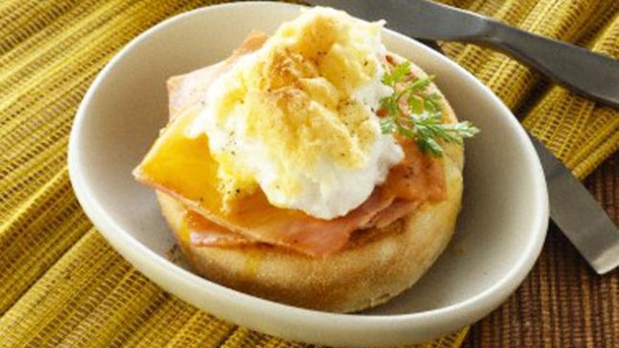 ¿Qué cocinamos?: Huevo al nido