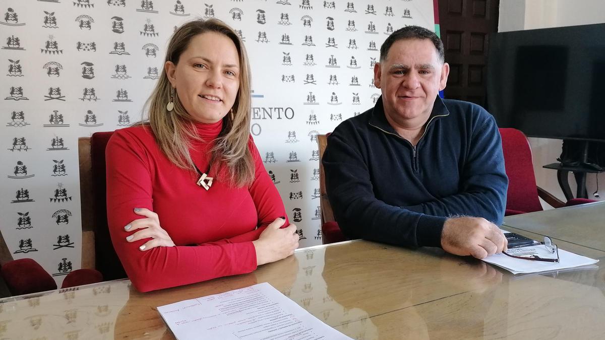 Toro impulsará la adecuación de un centro juvenil y el reconocimiento ...