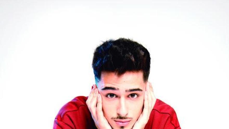 “Los conciertos son mi lugar favorito, es donde la gente puede ver cómo ...