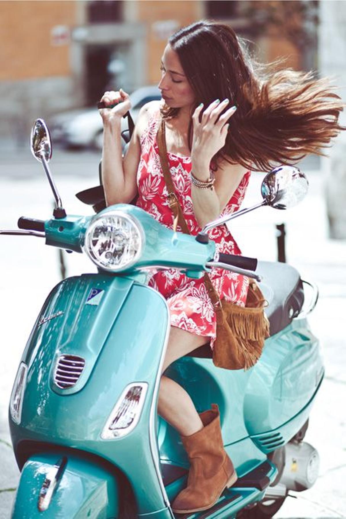 Springfield cumple 25 años - Woman