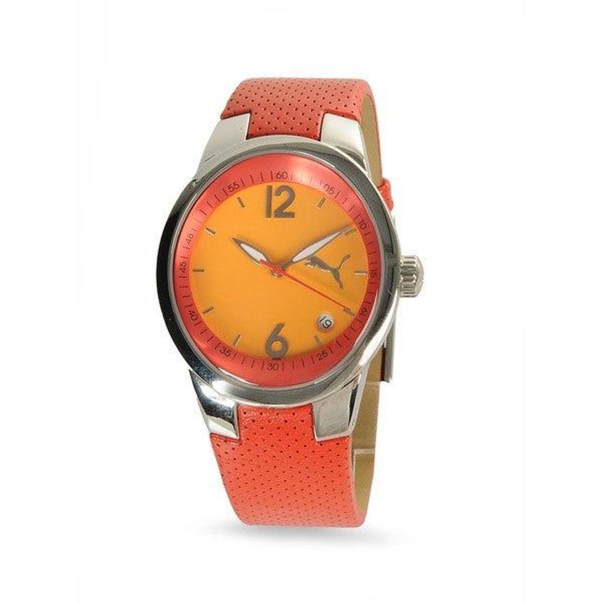 Hora con color - Cuore