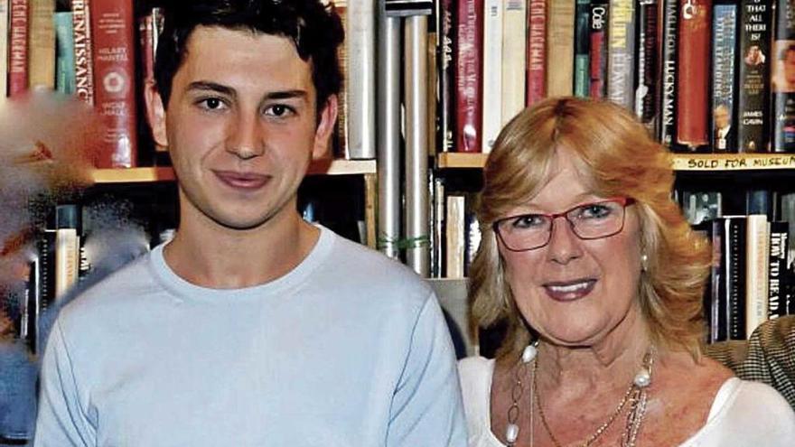 Justicia 'manacorina' para el creador del James Bond cinematográfico