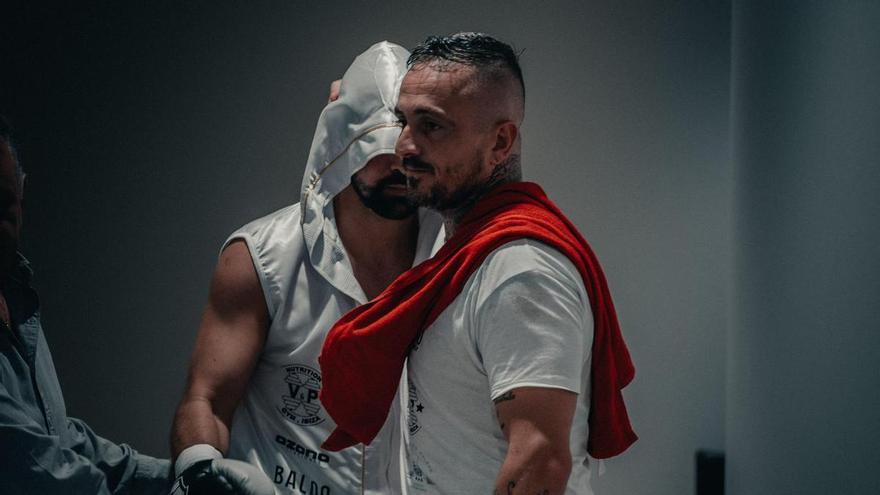 ‘El Káiser’ combatirá por el título nacional del peso Superwélter ...