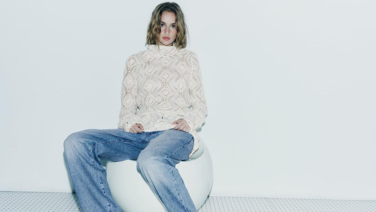 NOVEDADES ZARA SEMANA | 6 prendas tendencia de las novedades de Zara ...